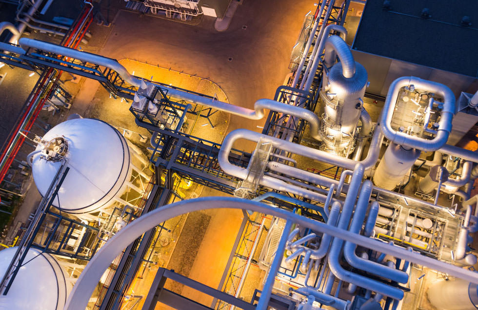 Industrial Product Distribution Project: Carbon Steel Pipe for Xyz ...