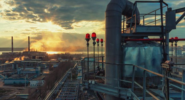 Project 3 - Allied Piping Inc